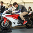 「鈴鹿8耐」最注目のヤマハ車は完全新作の『YZF-R9』！ 150万円を切るなら「ブレイクの予感」しかない
