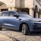 中国リープモーターが欧州Cセグメント参入、新型電動SUV『B10』受注開始