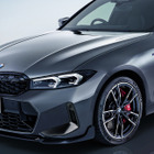 BMW『3シリーズ』誕生50周年、日本専用の記念限定車710台を発売…698万円から