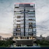 ポルシェデザインのタワマンは最高72億5000万円、アジア初バンコクの物件が日本発売へ
