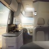 内装はまるで「地中海のヨット」！ VWが新型キャンピングカー『グランドカリフォルニア』発表へ 画像