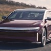 米ルーシッド、売上高が29％増、生産台数を上方修正　2025年第2四半期決算 画像