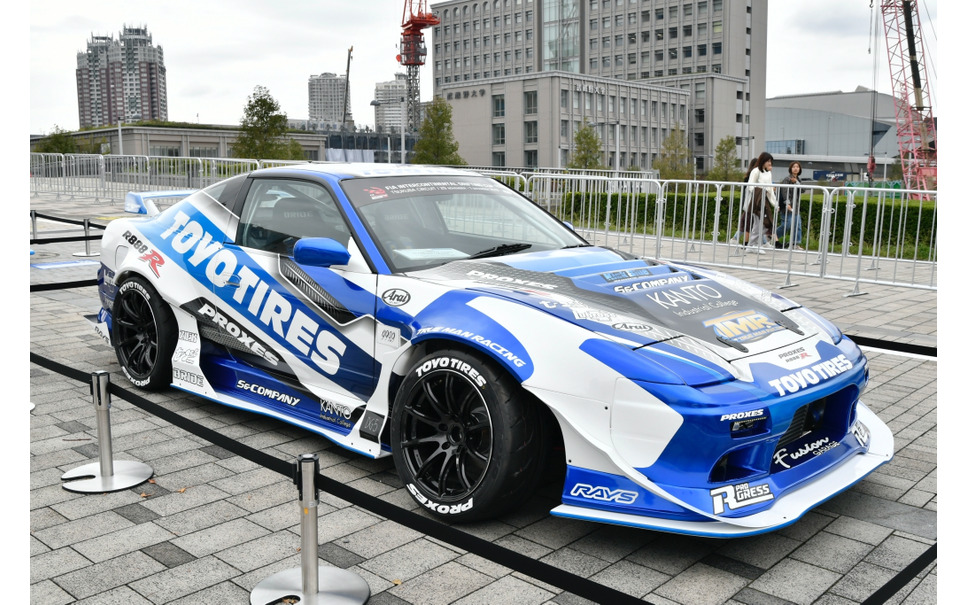 180SXの前期・中期・後期のスペックと中古車価格、カスタム、ドリ車について解説 | カーナリズム