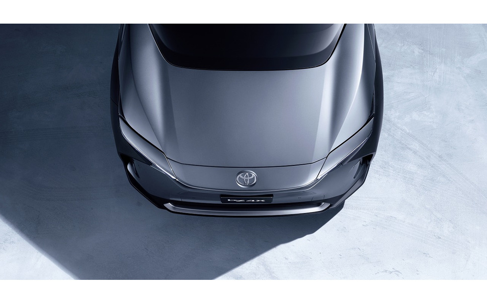 [Toyota bZ4X] Adopting an EV-dedicated platform, pursuing the running ...