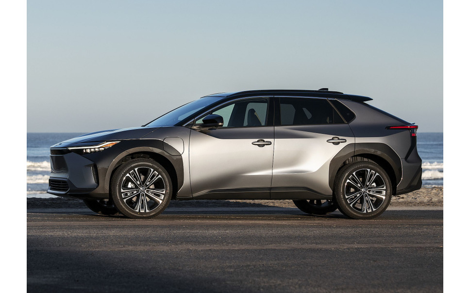 BluE Nexus's first eAxle is used to achieve high power performance and ...