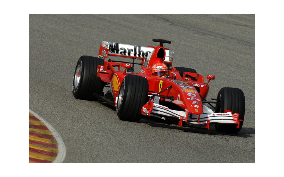 【写真蔵】フェラーリ「248 F1」 4枚目の写真・画像 | レスポンス（Response.jp）