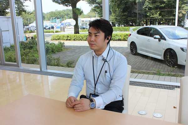 SUBARU×DIATONEという選択…カーライフを変える Part 1 2枚目の写真・画像 | レスポンス（Response.jp）