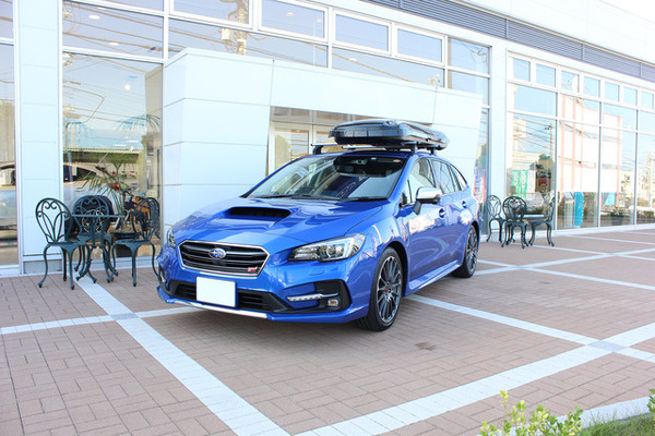 SUBARU×DIATONEという選択…カーライフを変える Part 2 5枚目の写真・画像 | レスポンス（Response.jp）