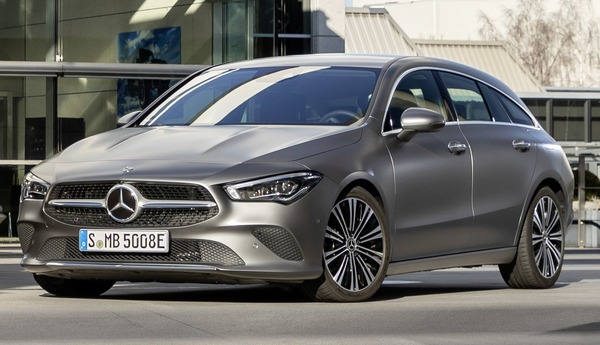 メルセデスベンツの新世代PHV、20車種以上に拡大へ…2020年内に 4枚目の写真・画像 | レスポンス（Response.jp）