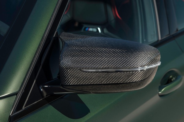 BMW M史上最強の635馬力、M5 に「CS」…MotoGPセーフティカーに 21枚目の写真・画像 | レスポンス（Response.jp）