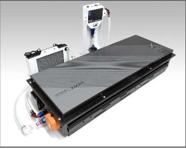 HKS、EVコンバージョンシステムを紹介予定…人とくるまのテクノロジー2022 | レスポンス（Response.jp）