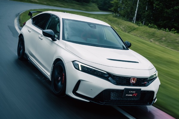 e:HEVのスポーツモデルが成立するか…ホンダ フィットe:HEV RS 試乗 | レスポンス（Response.jp）