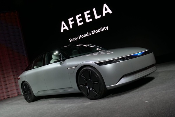 イード『CES 2023レポート』を発表…SDV、EV、デジタルライフスタイル 2枚目の写真・画像 | レスポンス（Response.jp）