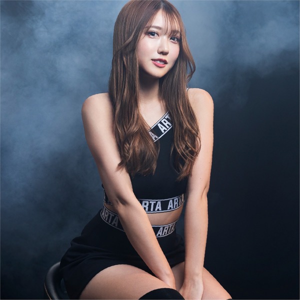 ARTA GALS の2023年メンバーを発表、新コスチュームも披露 5枚目の写真・画像 | レスポンス（Response.jp）