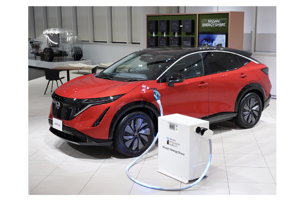 災害時の非常用電源として役立つEV…V2H・V2Lのしくみと活用法 | レスポンス（Response.jp）