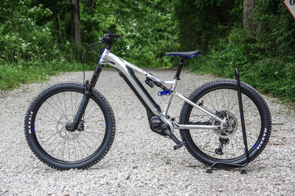 【限定】たった30台！ヤマハ『YPJ-MT Pro 30th ANNIVERSARY』 : いまどきバイク