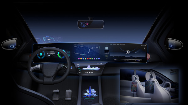 NVIDIAとMediaTekの協業が示唆する、SDVと自動運転車のプラットフォームビジネス | レスポンス（Response.jp）