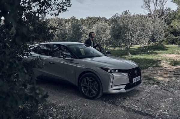 ファッション業界に着想、DS 4 とDS 7 に「コレクションモデル」 | レスポンス（Response.jp）