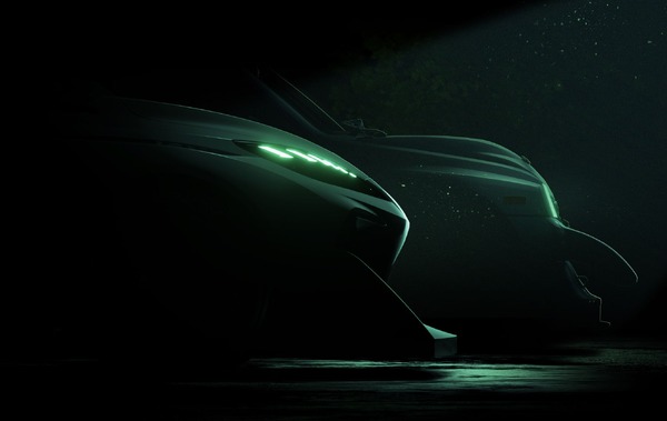 MG、高性能ハッチバックコンセプトEV 発表へ…グッドウッド2023 5枚目の写真・画像 | レスポンス（Response.jp）