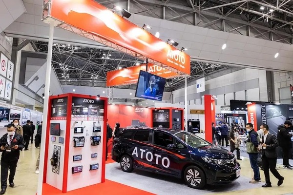 【IAAE 2024】今日開幕！---海外出展増え、過去最大規模に 3枚目の写真・画像 | レスポンス（Response.jp）