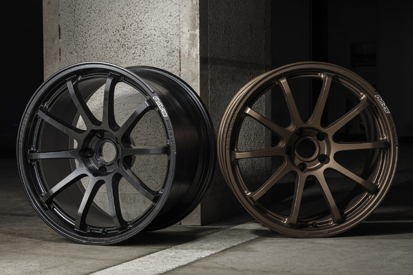 “10年先を行く”究極のハイパフォーマンスホイール、レイズ『グラムライツ 57NR』の技術革新と魅力の全貌 | レスポンス（Response.jp）