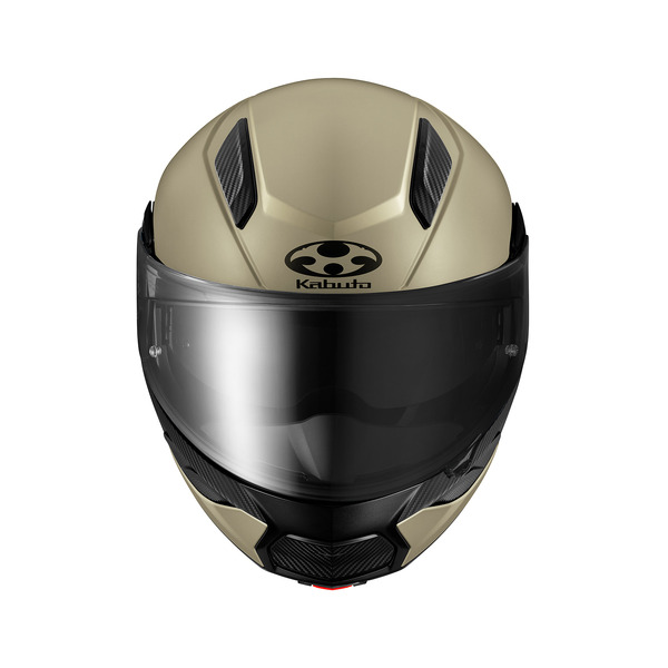 オージーケーカブトがRYUKIの新色「フラットコヨーテ」発売 2枚目の写真・画像 | レスポンス（Response.jp）