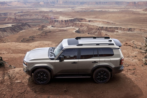 GRヤリス×GR-DAT公道試乗レポート！ 気になる改良ポイントは？ 4枚目の写真・画像 | レスポンス（Response.jp）