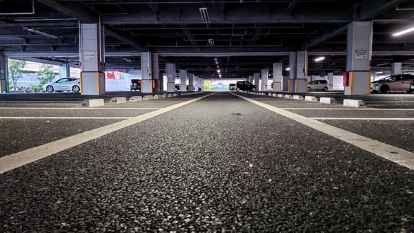 JAF滋賀支部、車庫入れセミナー開催 7月13日 | レスポンス（Response.jp）