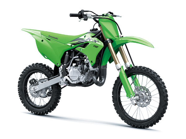 カワサキのオフロード競技用モデル『KX/KLX』改良新型、7車種を発表 4枚目の写真・画像 | レスポンス（Response.jp）