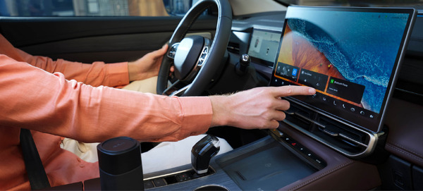 中国の東南汽車、Dセグ新型SUV『S09』発表…PHEVも設定 4枚目の写真・画像 | レスポンス（Response.jp）