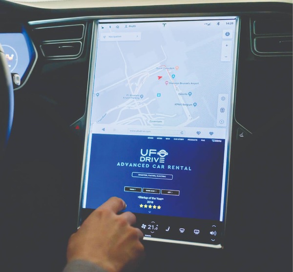 あいおいニッセイ同和損保、EV専門レンタカー「UFO Drive」と提携…ビッグデータ活用の自動車保険開発へ | レスポンス（Response.jp）