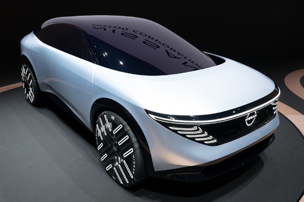 日産がLFPバッテリーの新工場建設、2028年度稼働…次世代EVに搭載 1枚目の写真・画像 | レスポンス（Response.jp）