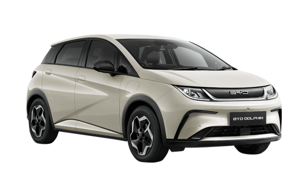 BYD『ATTO 3』と『ドルフィン』、REXEVのEVカーシェアで利用可能に 2枚目の写真・画像 | レスポンス（Response.jp）