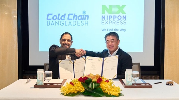 NXグループ、バングラデシュで物流事業強化へ…CCBL社に出資 | レスポンス（Response.jp）