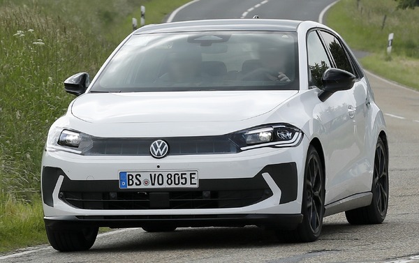 「VWが本気出してきた」ポロサイズのEV、VW『ID.2』は日本市場でもゲームチェンジャーとなるか？ | レスポンス（Response.jp）