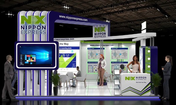 NXグループ、SEMICON India 2025に出展へ…インド半導体産業の物流インフラ整備を支援 | レスポンス（Response.jp）