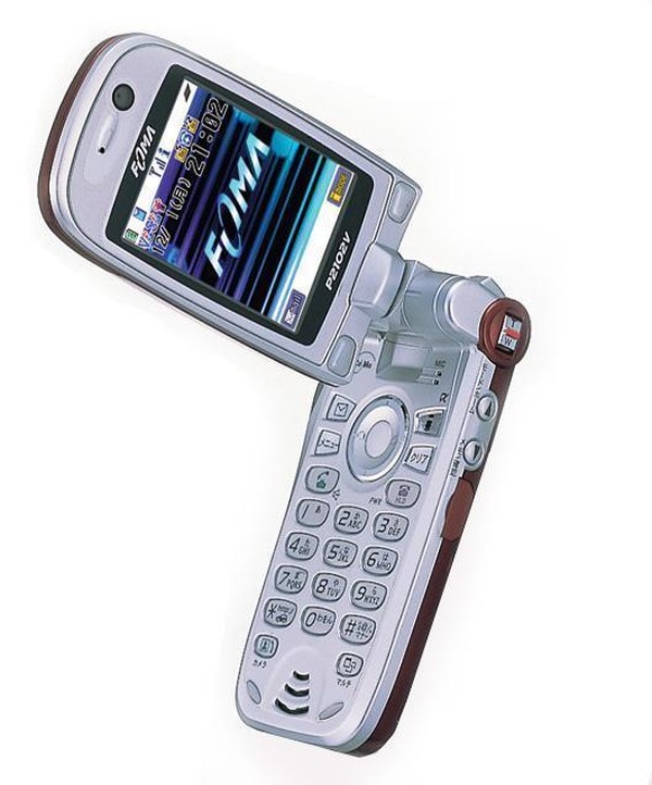 ついに土曜日まで!! 無料登録で『FOMA P2102V』を3名様に | レスポンス（Response.jp）