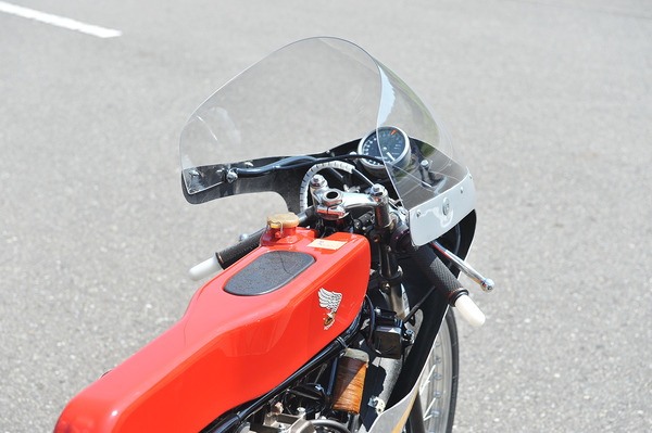【ホンダコレクション】最高速175km/hの50ccレーサー RC116（'66）…写真蔵 19枚目の写真・画像 | レスポンス ...