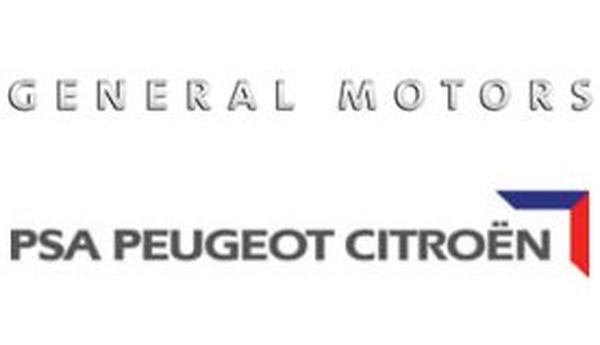 GM、PSAと結んだ戦略的提携の進捗状況を報告…2種のプラットフォームを共用 | レスポンス（Response.jp）