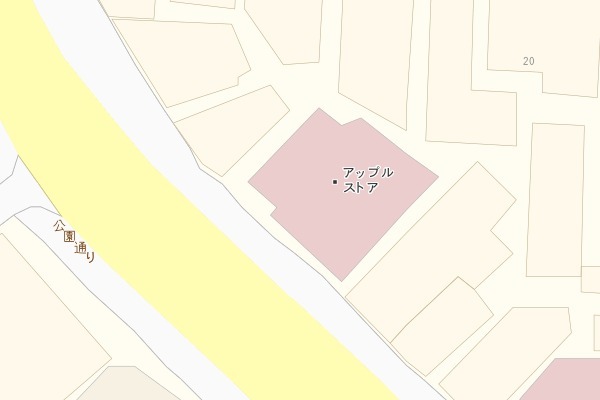MapFan、法人向け地図APIをバージョンアップ…地図・検索機能を強化 | レスポンス（Response.jp）