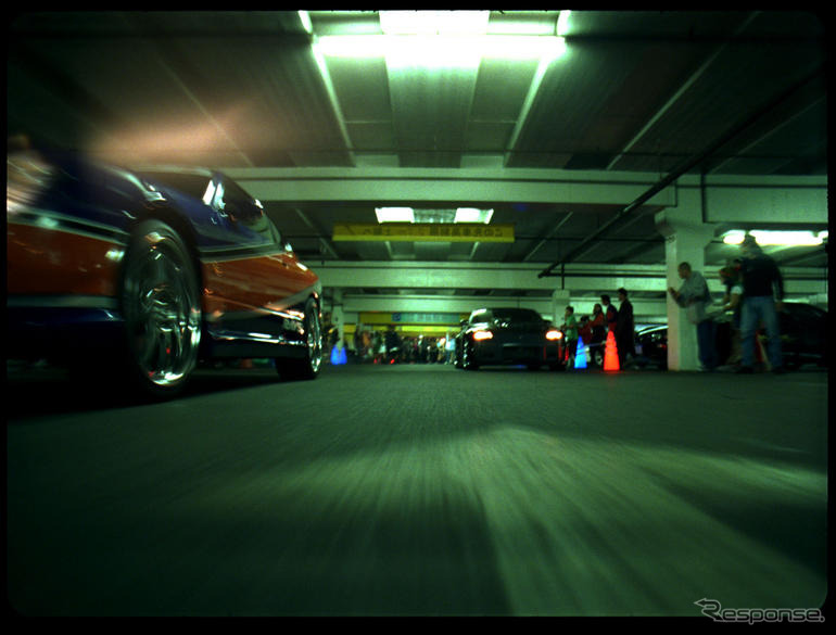 『ワイルド・スピードx3 Tokyo Drift』公開 今度は東京が舞台 1枚目の写真・画像 レスポンス(response Jp)