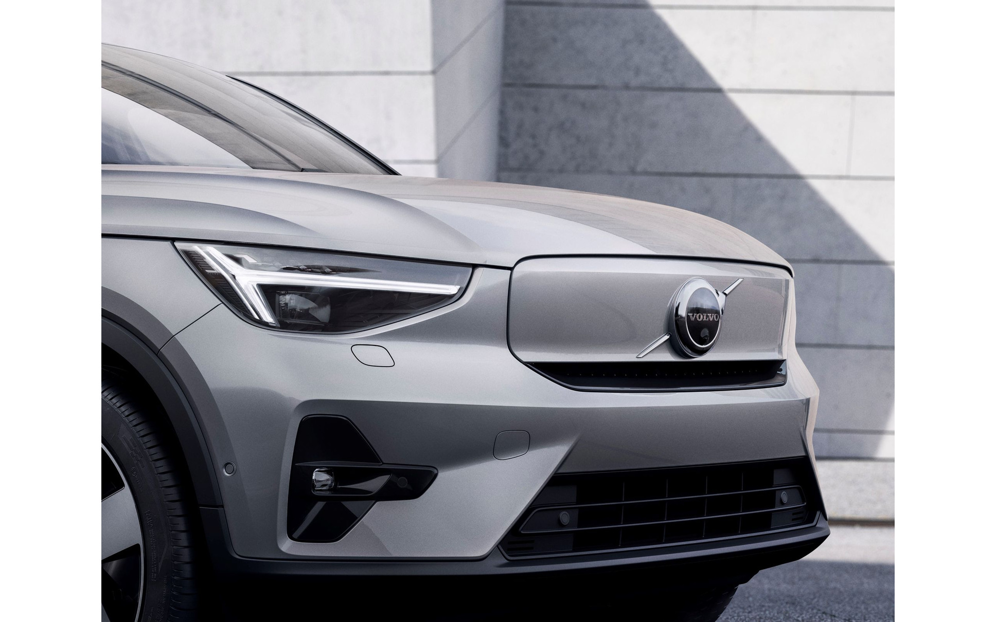 ボルボカーズ初のSUVクーペ、『C40』はEVのみ…受注を欧州で開始 16枚目の写真・画像 | レスポンス（Response.jp）