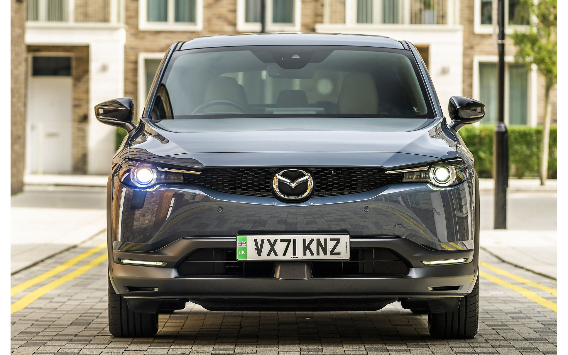 マツダのロータリーエンジン復活、『MX-30 PHEV』に搭載 1月13日発表予定 2枚目の写真・画像 | レスポンス（Response.jp）