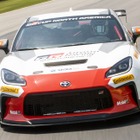 【D1GP 第1戦】GR86でいきなりベスト8進出！素性を活かすマシンメイキングに迫る…Team TOYO TIRES DRIFT | レスポンス（Response.jp）