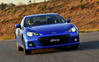 【スバル BRZ 試乗】加速もサウンドもいい感じ…九島辰也 1枚目の写真・画像 | レスポンス（Response.jp）