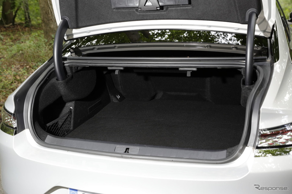 【DS 9 海外試乗】DSがハイエンド・サルーンに参入する3つの理由…南陽一浩 1枚目の写真・画像 | レスポンス（Response.jp）