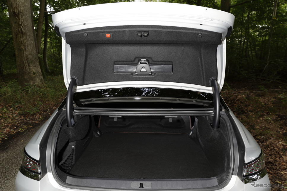 【DS 9 海外試乗】DSがハイエンド・サルーンに参入する3つの理由…南陽一浩 1枚目の写真・画像 | レスポンス（Response.jp）