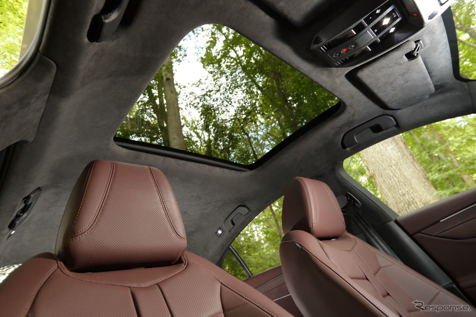 【DS 9 海外試乗】DSがハイエンド・サルーンに参入する3つの理由…南陽一浩 1枚目の写真・画像 | レスポンス（Response.jp）