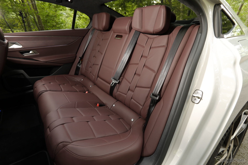 【DS 9 海外試乗】DSがハイエンド・サルーンに参入する3つの理由…南陽一浩 1枚目の写真・画像 | レスポンス（Response.jp）