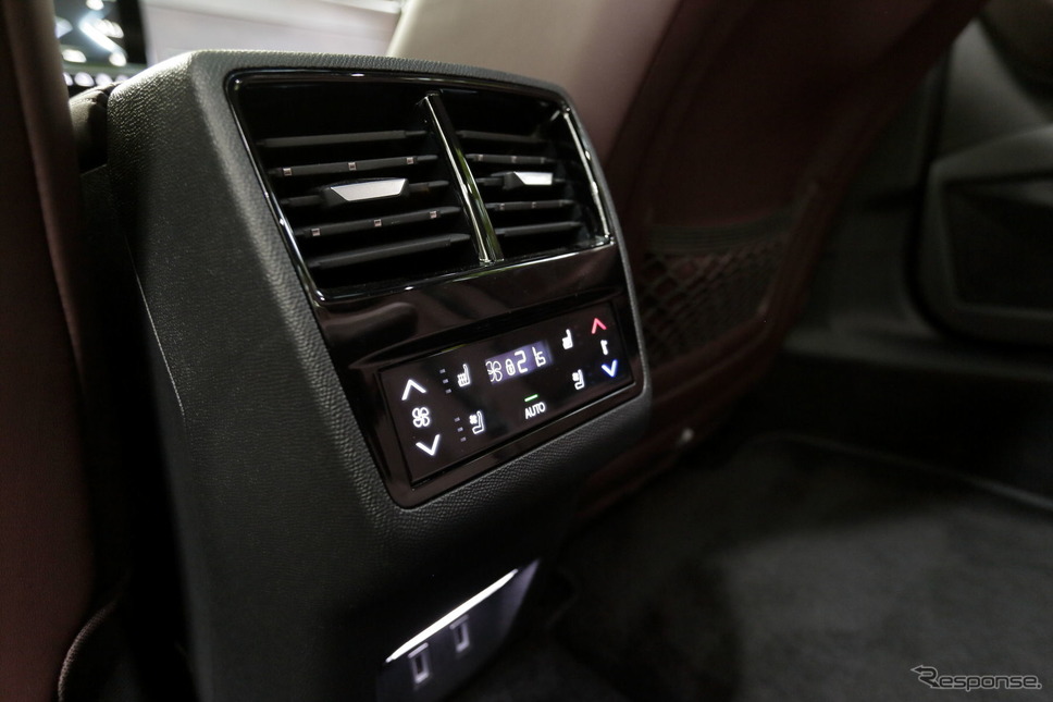 【DS 9 海外試乗】DSがハイエンド・サルーンに参入する3つの理由…南陽一浩 1枚目の写真・画像 | レスポンス（Response.jp）